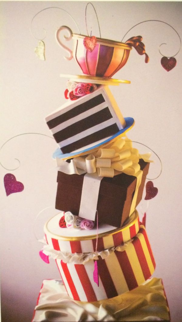 Anna Ruiz – Anna Ruiz