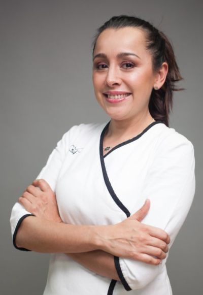 Nosotros – Anna Ruiz