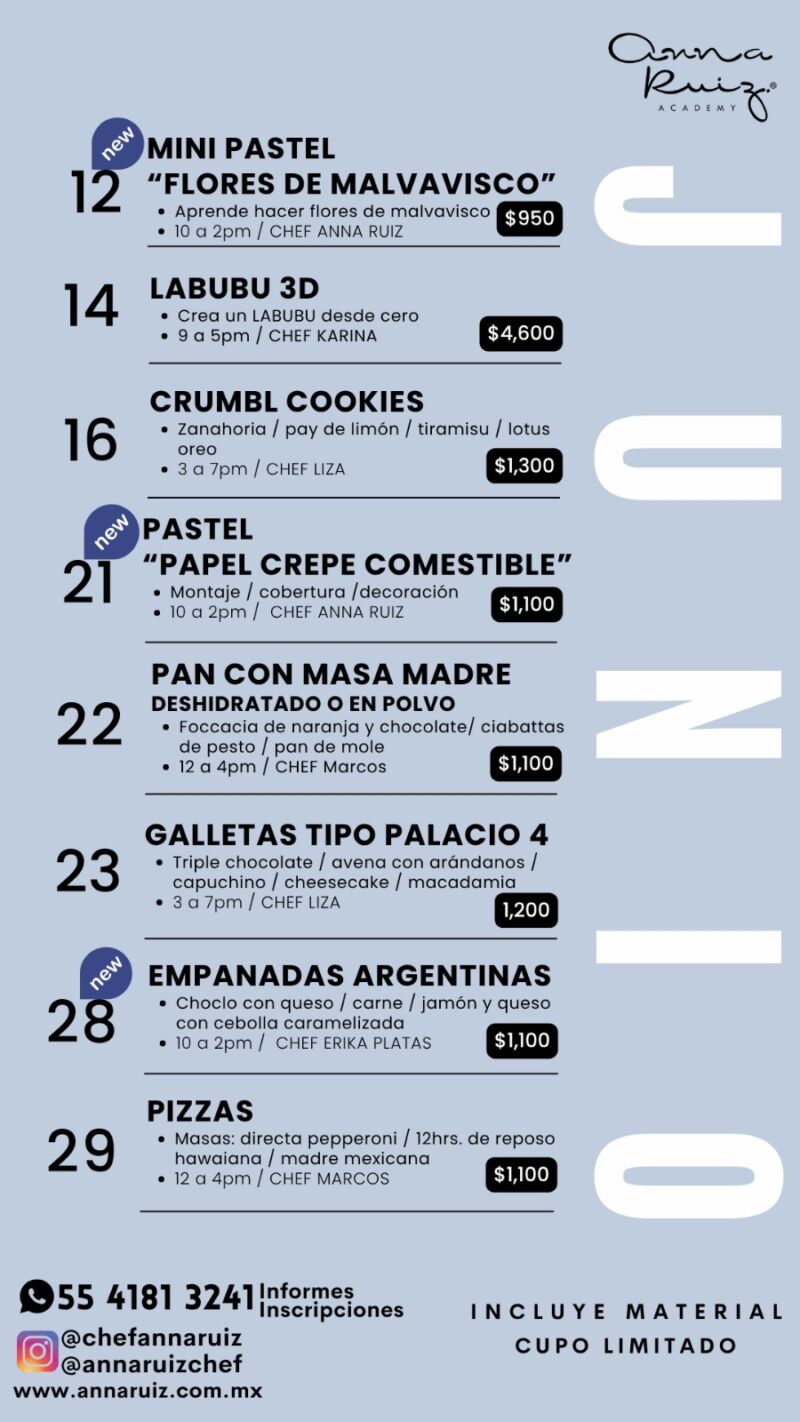 Tienda – Página 2 – Anna Ruiz